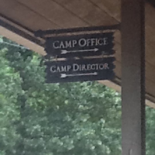 Camp Comer Cub Scout Reservation - Campground