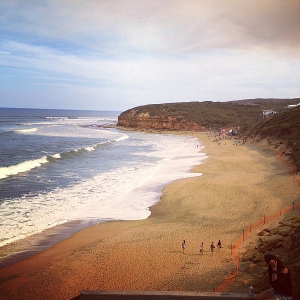 Bells Beach - 15 tips