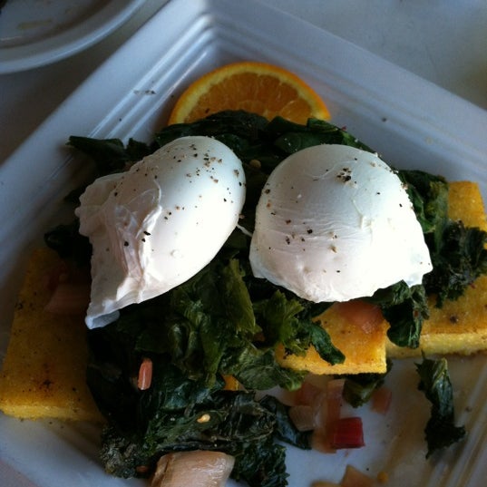 Juniors Cafe - 26 tips