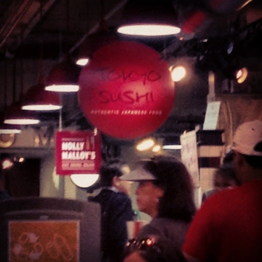 Tokyo Sushi Bento - Asian Restaurant in Chinatown