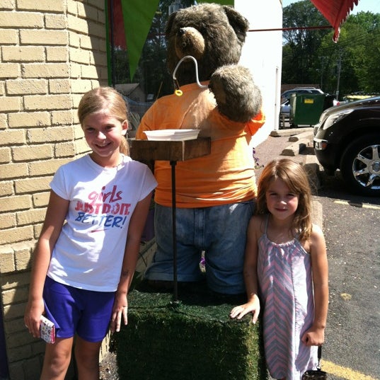 Creative Kidstuff - Toy Store in Linden Hills