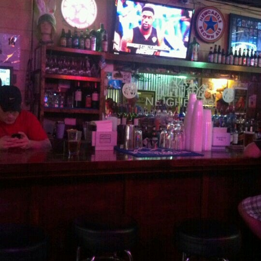 Neighbors - Bar in Sylvan Park