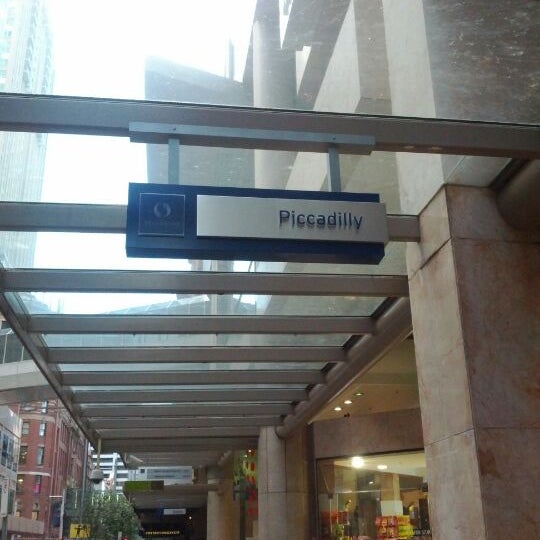 Picadilly Centre - Sydney City Center - 4 tips from 151 visitors