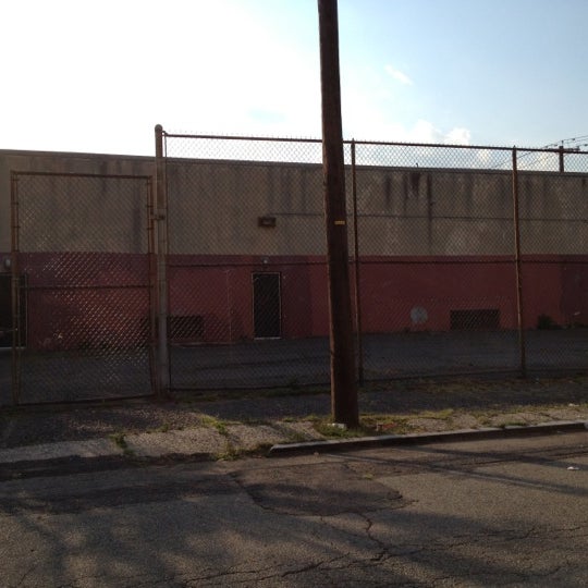 Fitzpatrick Park - Park in South River