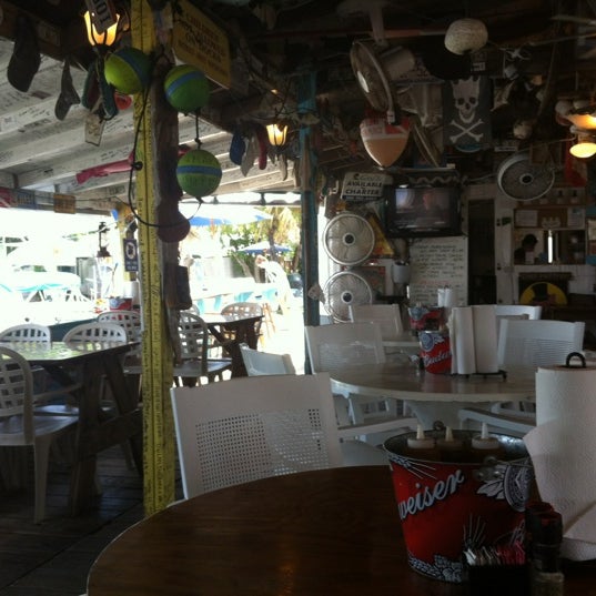 Photos at Porky's Bayside BBQ - 17 tips from 958 visitors