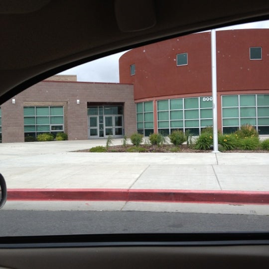 Photos at Ellison Park Elementary - Elementary School