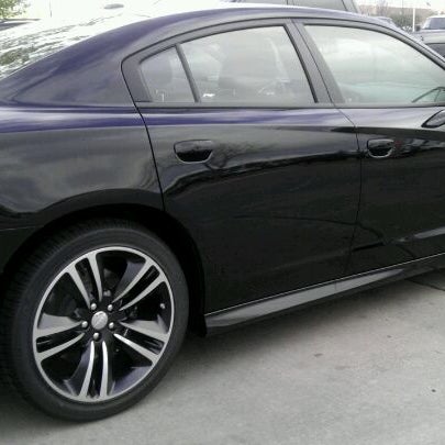 Photos at Nyle Maxwell Chrysler Dodge Jeep Ram Supercenter - Northwest ...