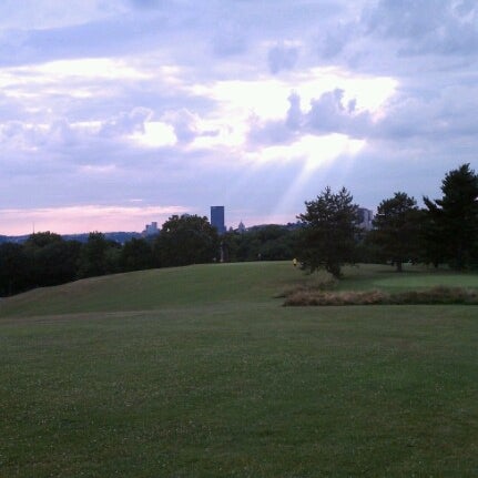 Photos at Schenley Park Golf Course - Golf Course