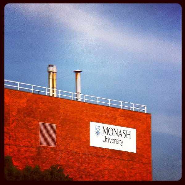 Monash University Caulfield Campus - Caulfield, VIC