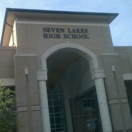 Photos at Seven Lakes High School - High School in Katy