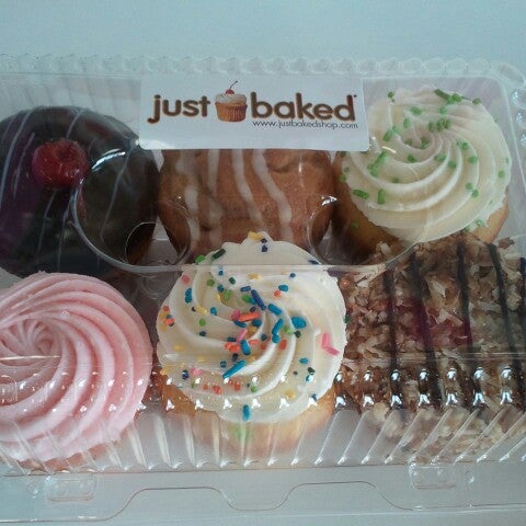 Just Baked - Southgate, MI