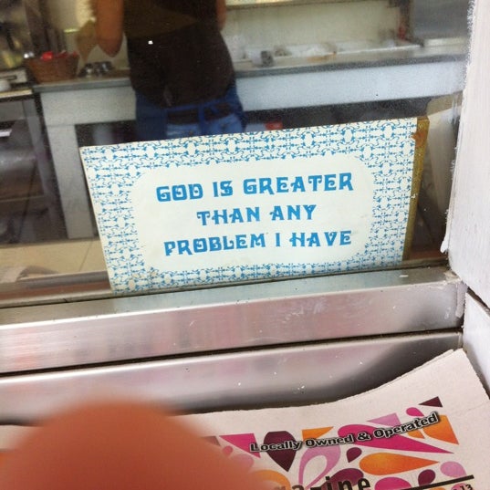 Checkers Drive In - Perry, OH