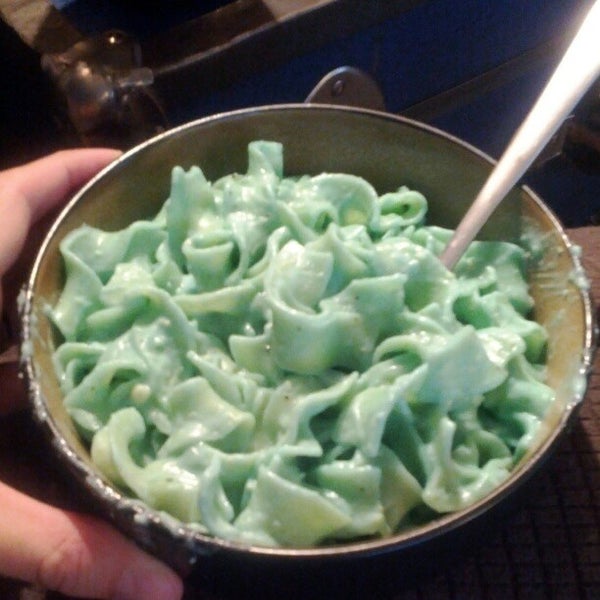 The Valhalla - Oliver - Edmonton, AB