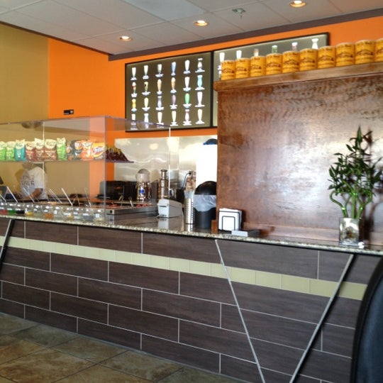 Teapioca Lounge - 1101 NW 23rd St Ste B