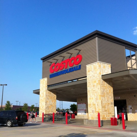 Costco - Warehouse Store