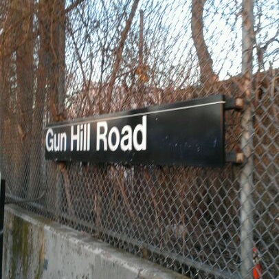 MTA Subway - Gun Hill Rd (5) - Pelham Gardens - 10 tips from 340 visitors