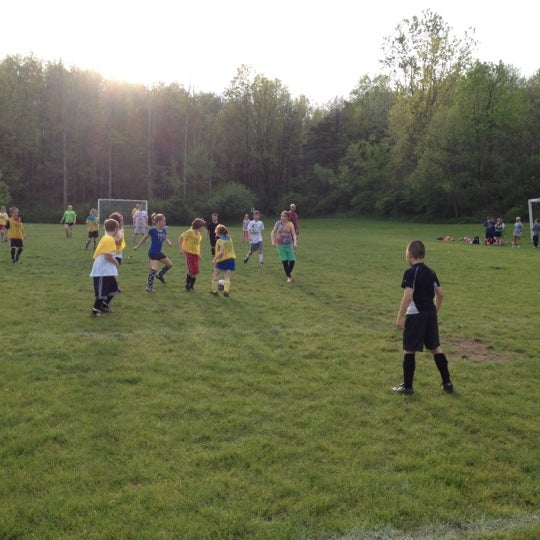 Meredith Park - Field in Massillon