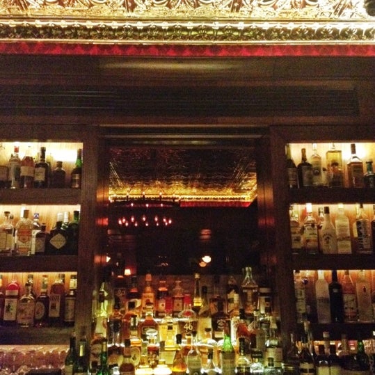 Senator Saloon - 76 tips from 1283 visitors