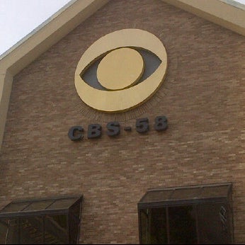 CBS 58 - Milwaukee, WI