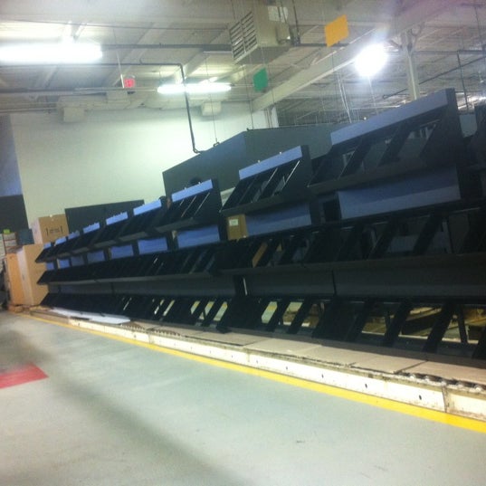 Array Marketing - 45 Progress Ave