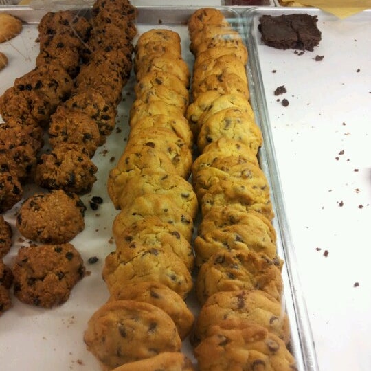 Photos at Cookie Corner - Bakery in Honolulu