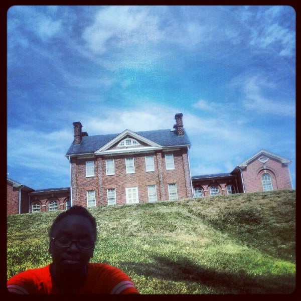 Photos at Mount Clare Museum House - Carroll Park - Baltimore, MD