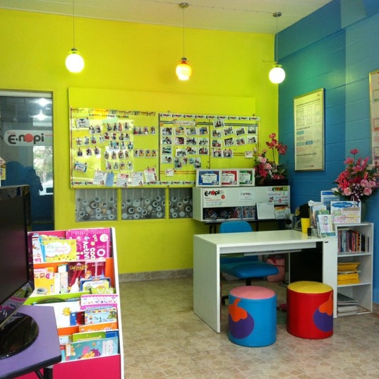 More than Math มิติใหม่ของการเรียนพิเศษ