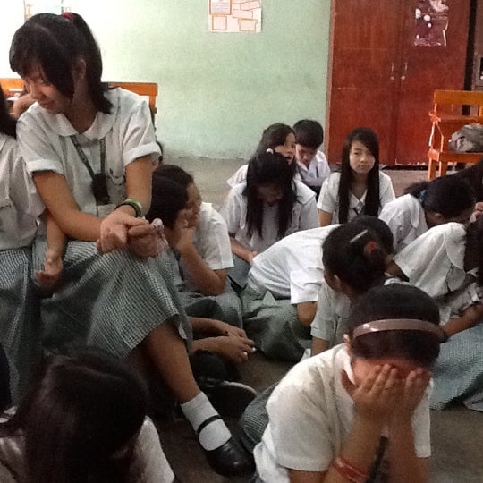 Photos at Lagro High School - Quezon City District 5 - Ascencion Ave ...