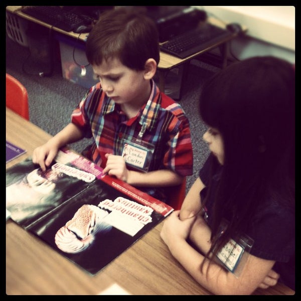 Photos at Neptune Beach Elementary School - Elementary School