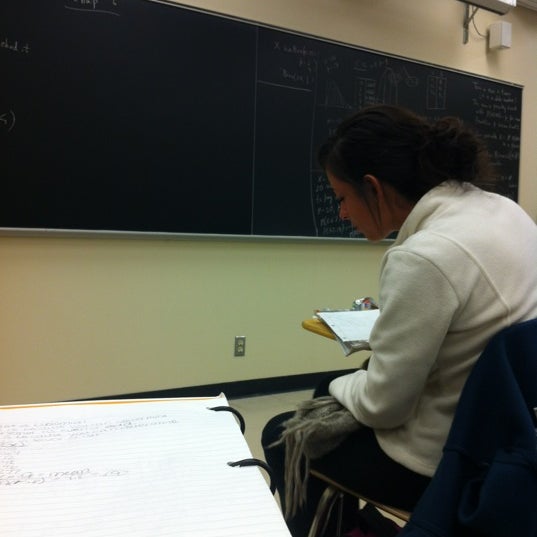 Photos at Olin Hall - University of Akron - Akron, OH