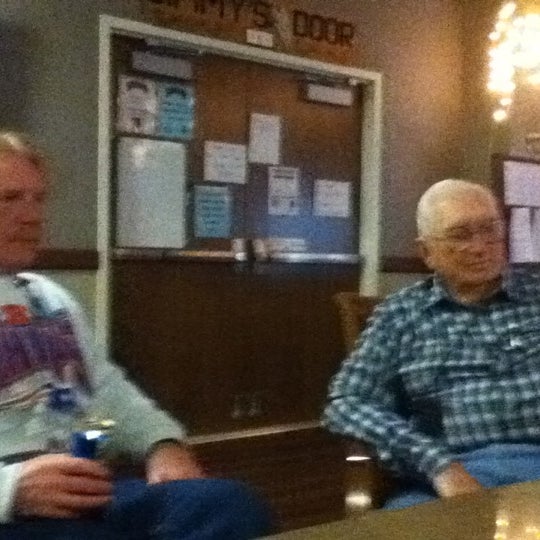 Fiddler's Green Afrh - Cocktail Bar