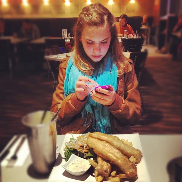 Nick's Diner - 205 ziyaretçidan 6 tavsiye