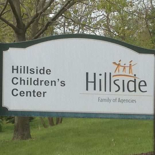Hillside Family of Agencies - Upper Monroe - Rochester, NY