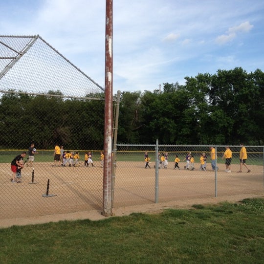 Westgate Ballpark - Baseball Field
