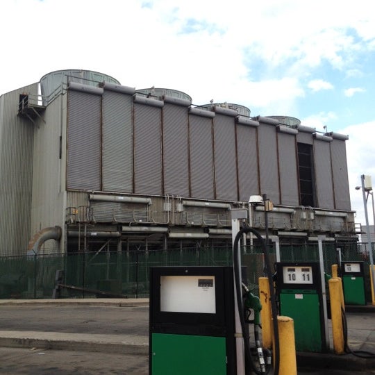 Photos at City Of Detroit, DPW, Russell Yard - Detroit, MI