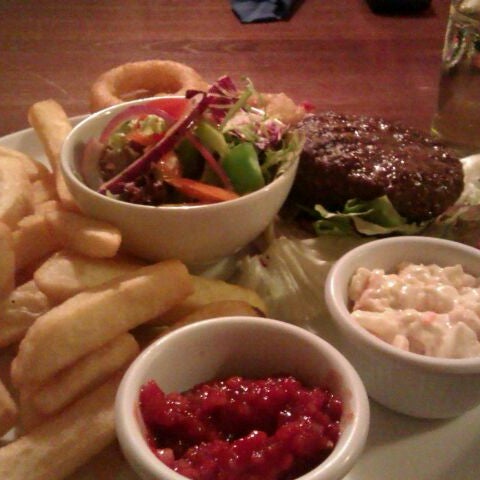 Otter Inn - Gastropub in Honiton