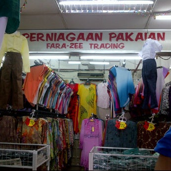 Fara-Zee Trading - Boutique