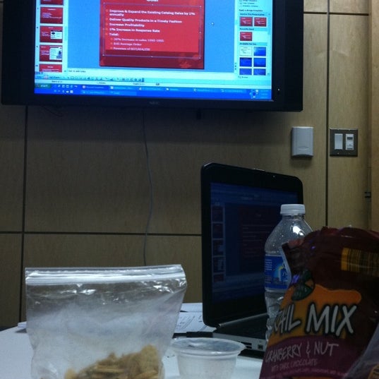 Photos at UIC Douglas Hall - College Academic Building in Chicago