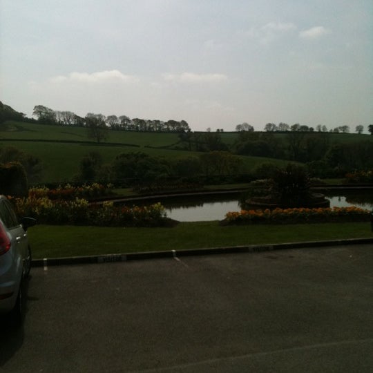 Harcombe House - Resort in Chudleigh