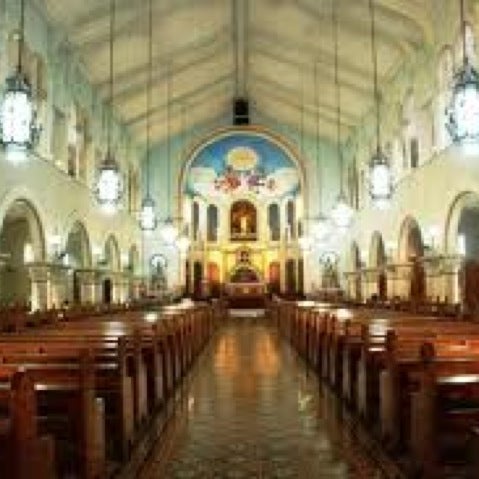 National Shrine of Our Lady of Lourdes - Quezon City District 1 - 10 tips