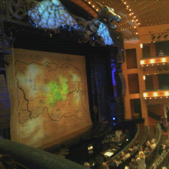 Photos at Aronoff Center for the Arts - Central Business District - 650 ...