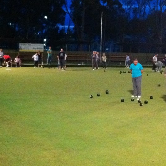 Marion RSL & Marion RSL Bowling Club - Social Club