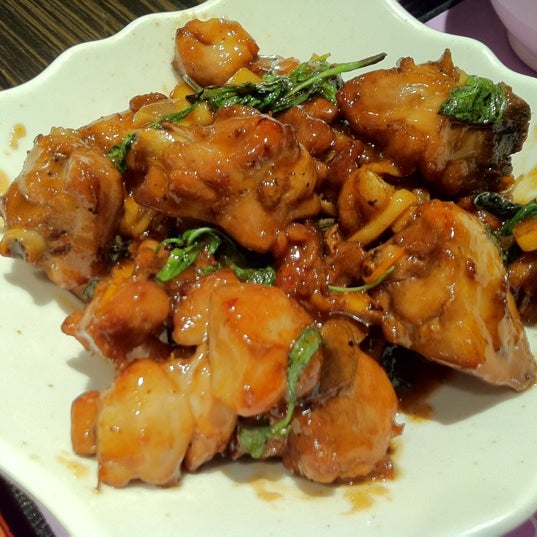 Photos at Pearl Castle Café (Now Closed) - Taiwanese Restaurant in ...