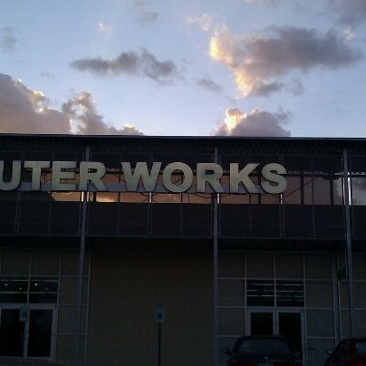 Goodwill Computer Works (Now Closed) - Heritage Hills - 7 tips