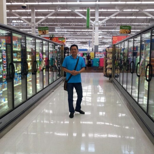 Photos at Walmart Supercenter - 8924 Quil Ceda Blvd