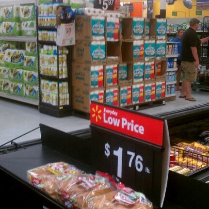 Photos at Walmart Supercenter - Statesboro, GA