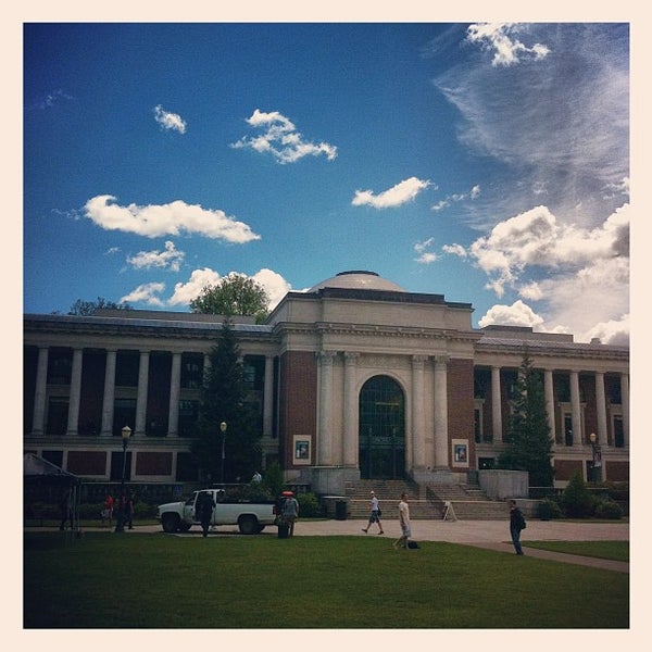 Memorial Union (OSU) - 2501 SW Jefferson Way