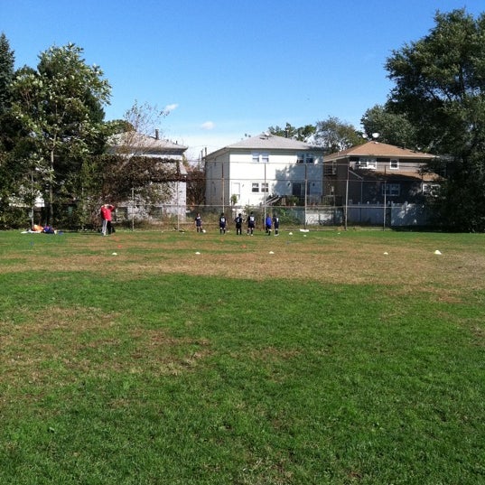 Gunnel Oval - South Kearny - 3 tips from 186 visitors