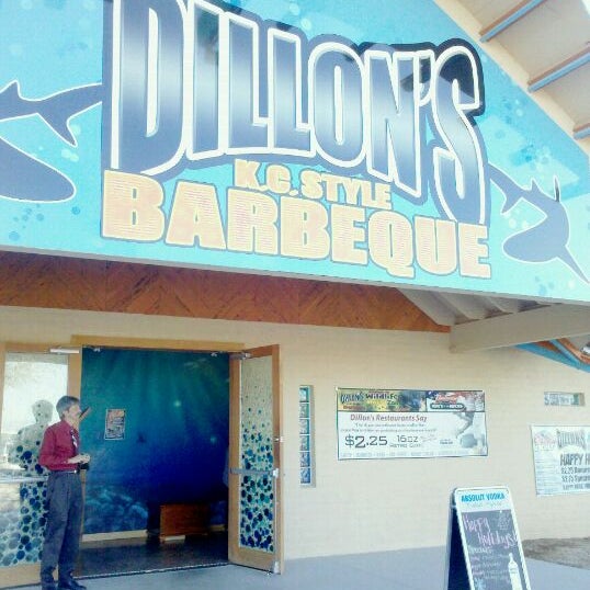 Photos at Dillon's KC BBQ at Wildlife World Zoo - Wildlife World Zoo ...