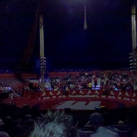 The Big E Circus Spectacular - Circus in West Springfield